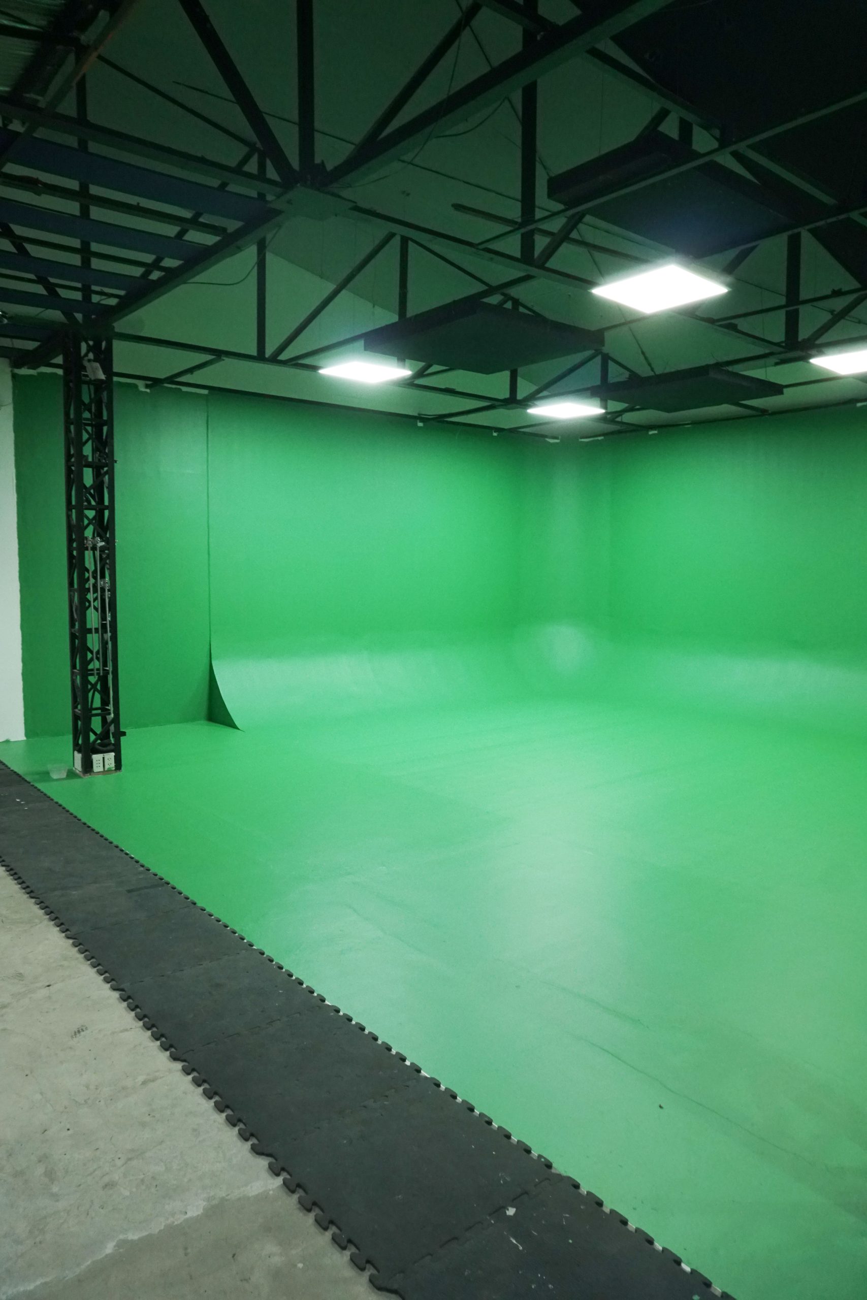 Digitank Space | Shooting Studio | Las Pinas City