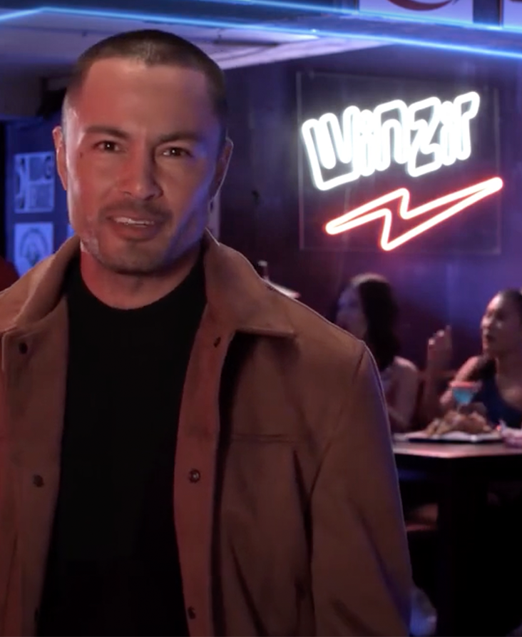 Winzir | Digitank Studios Inc.